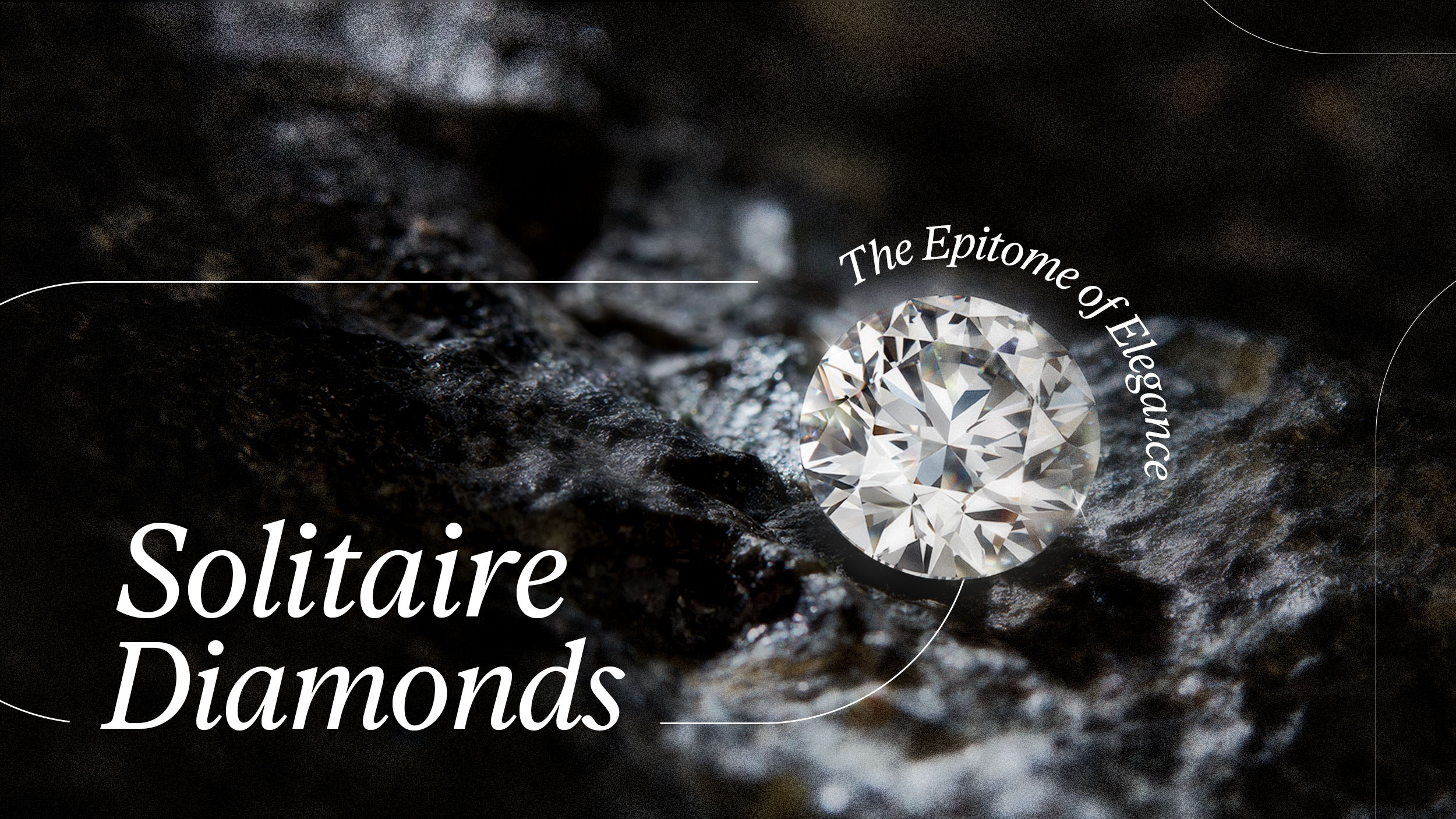 Natural Diamond Solitaires – Only Natural Diamonds