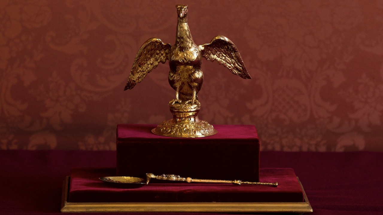 The Coronation Jewels: Unparalleled Royal Splendor