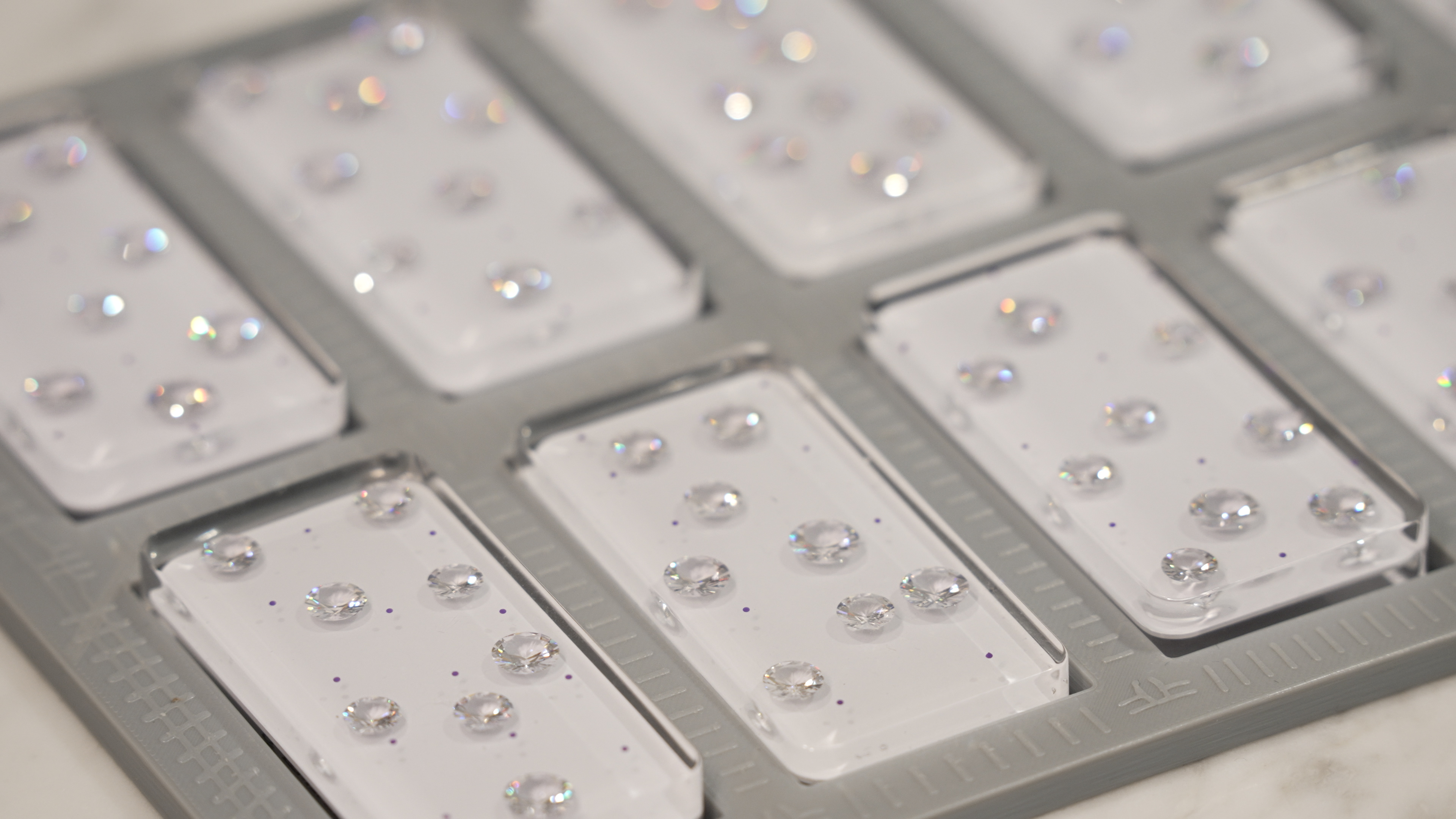 Meet Diamond Standard: A New Way to Value Natural Diamonds - Natural ...