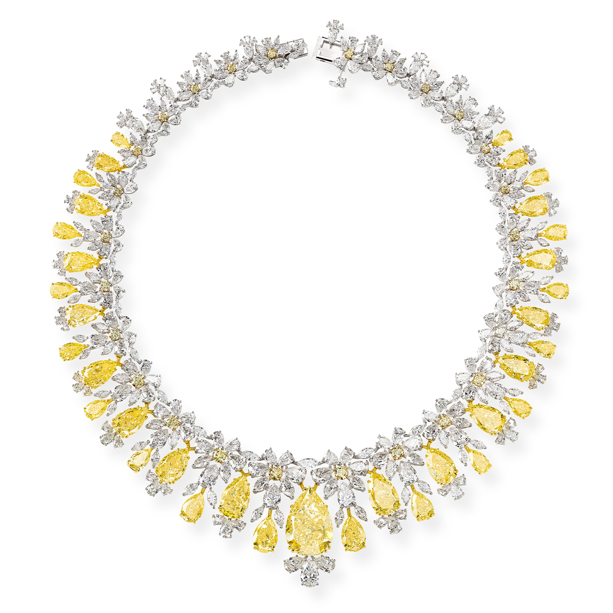 Chopard's Latest Red Carpet Collection to Dazzle at Cannes Film ...