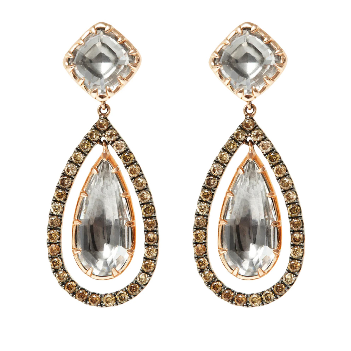 Check Out The Jewels of "Queen Charlotte: A Bridgerton Story"