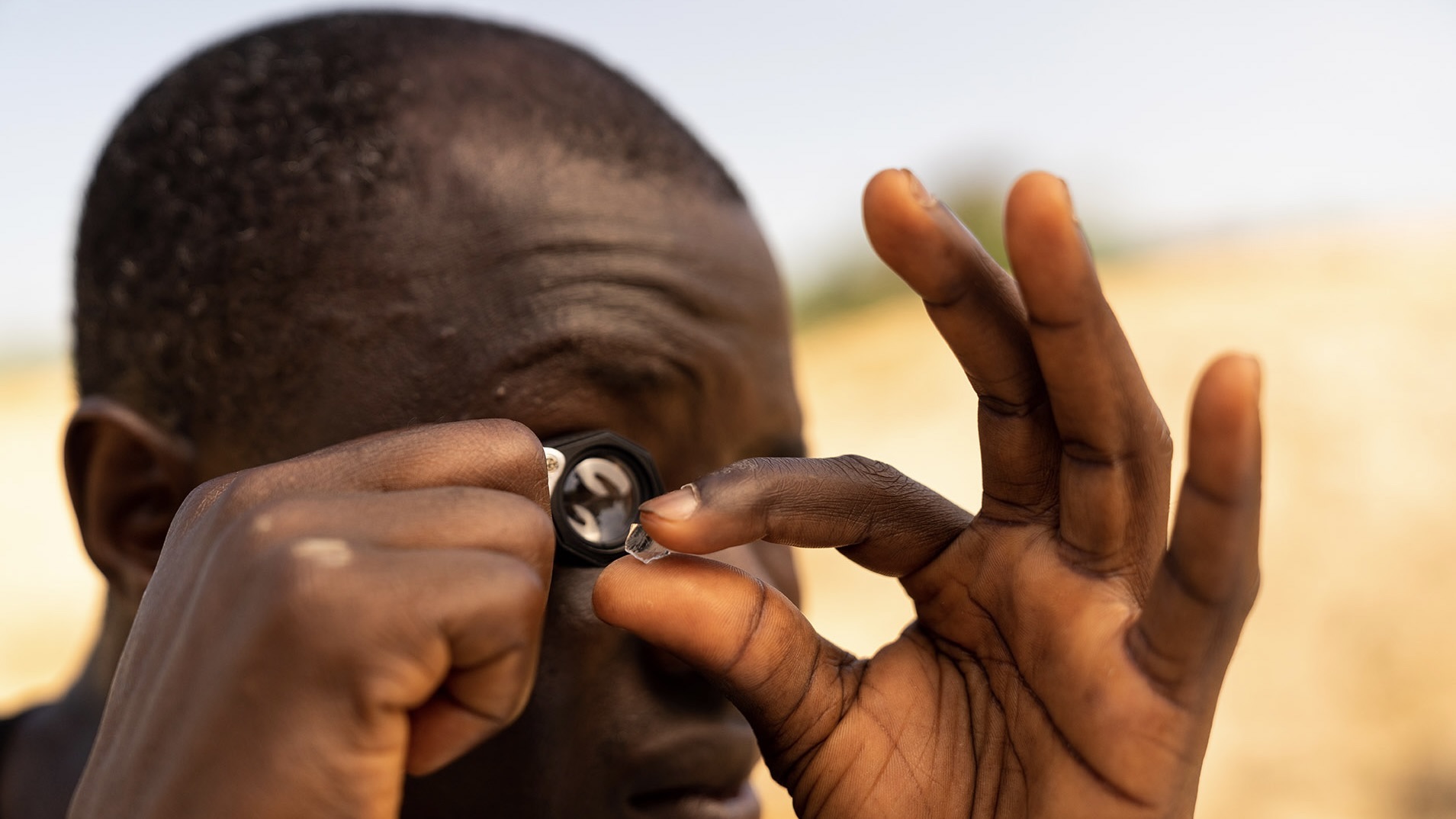 Sierra Leone Charts a New Responsible Artisanal Mining Story