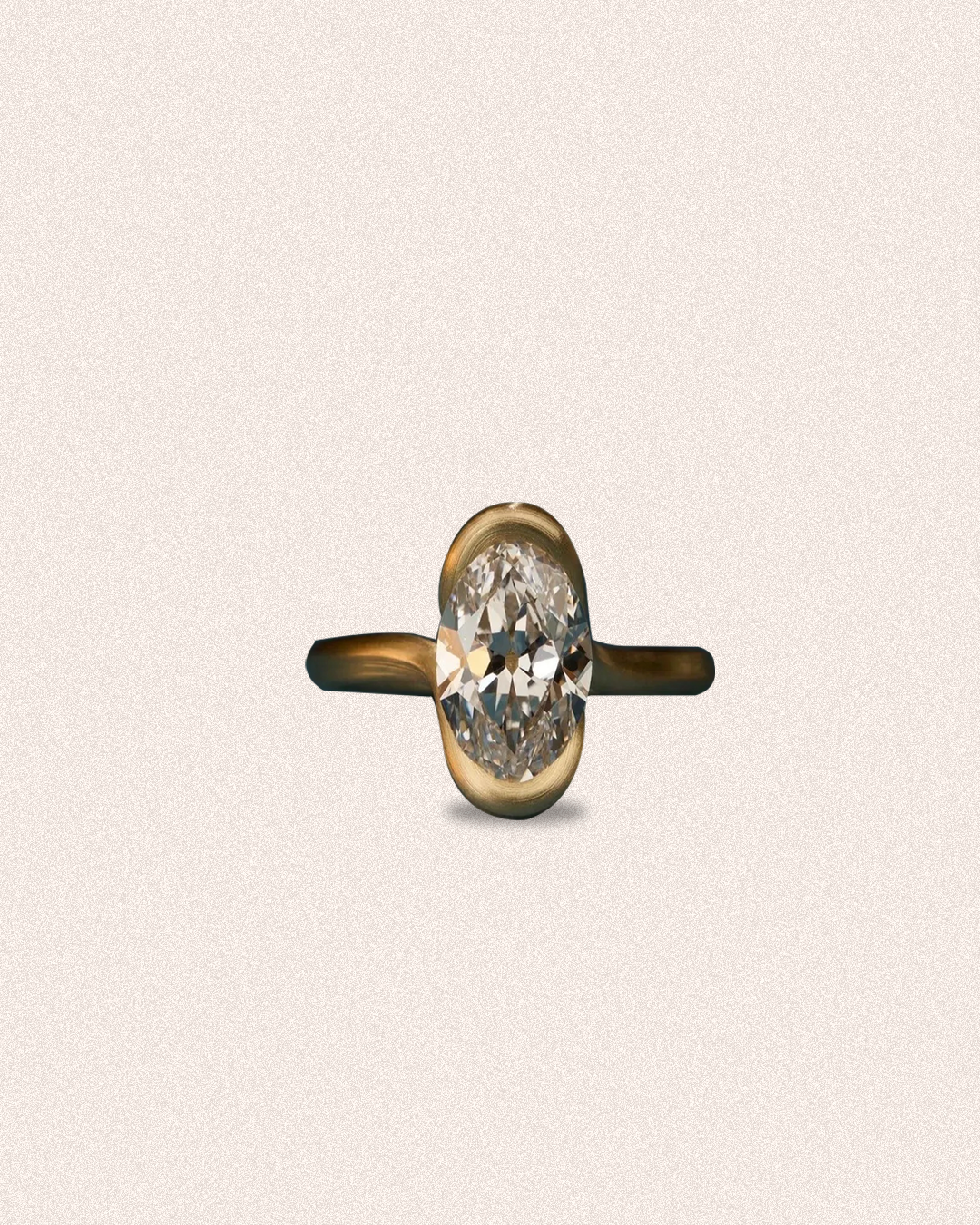 Oval Cut Natural Diamond Guide: Everything You Need to Know