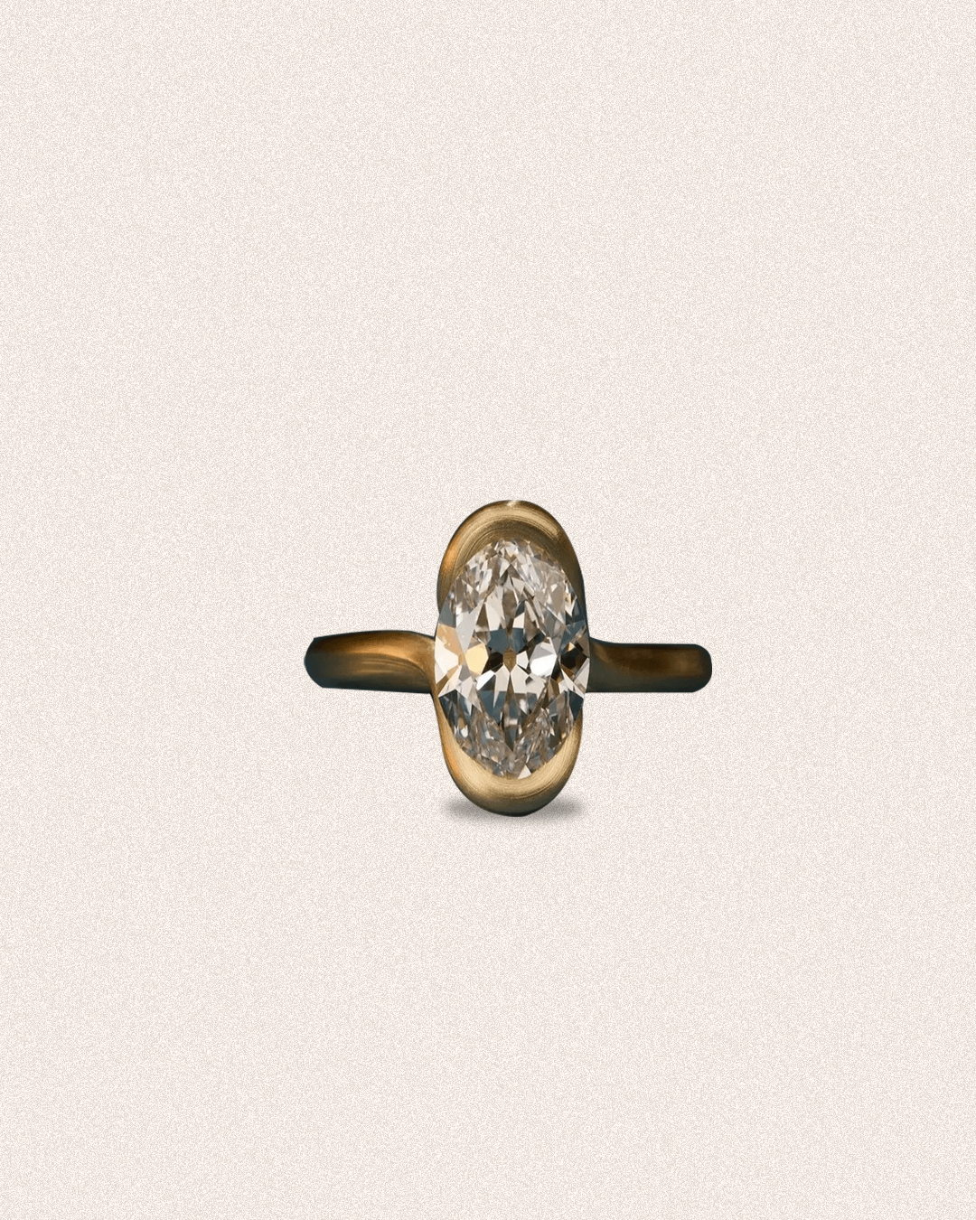 Oval Cut Natural Diamond Guide: Everything You Need to Know