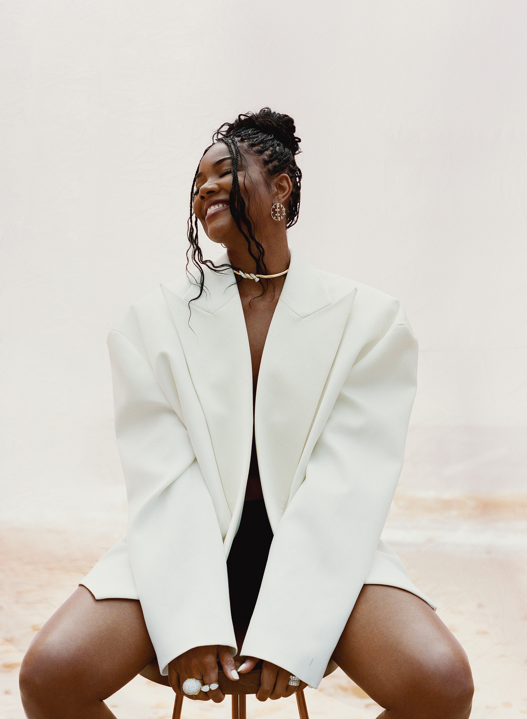 Rare Gem: Gabrielle Union