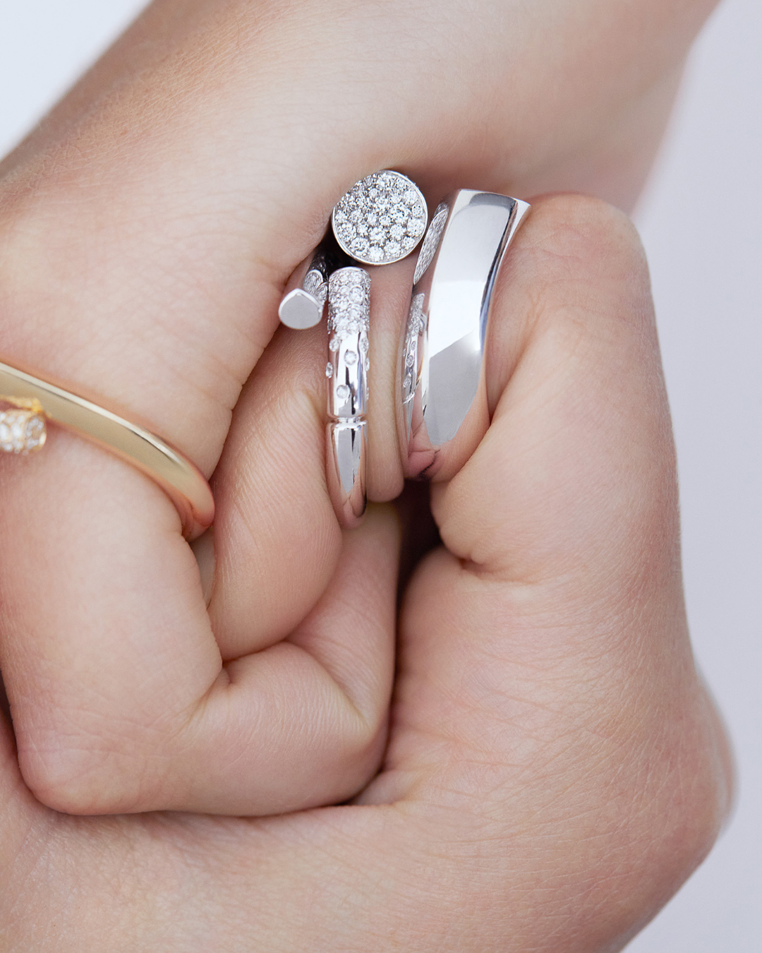 Tabayer Founder and CEO on The Power of A Natural Diamond