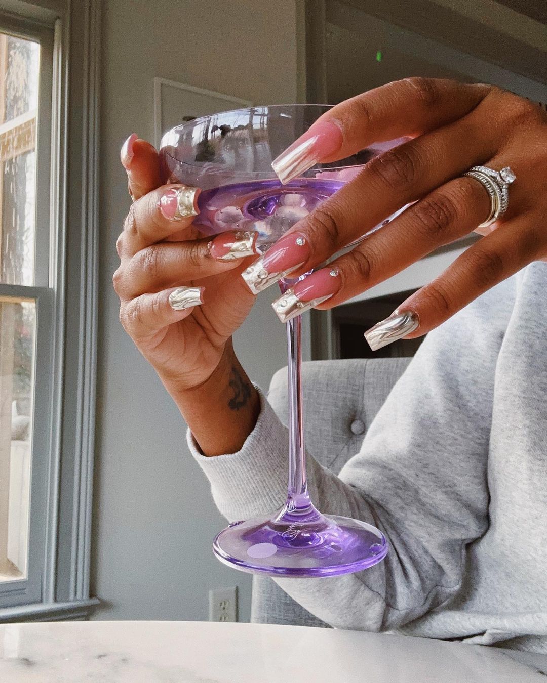 Love Is Blind Engagement Rings - Everything We Know