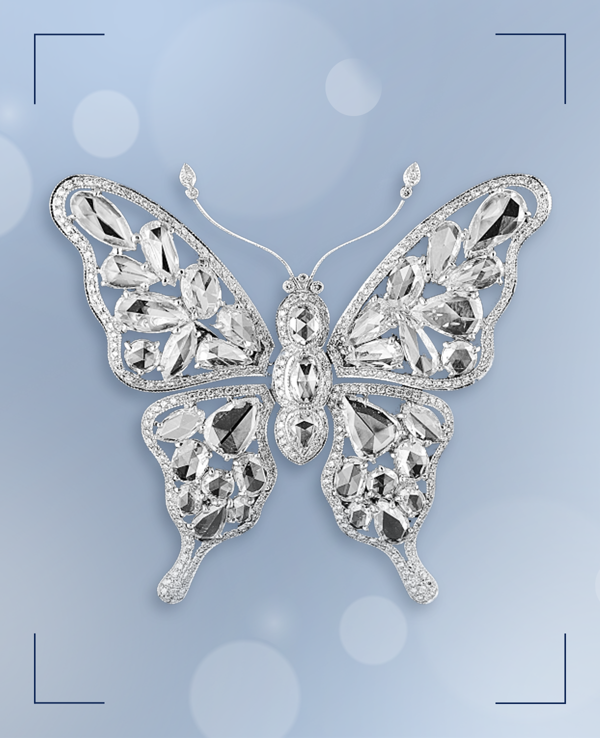 Neelam shares special stories about her Life and favourite Diamond ...