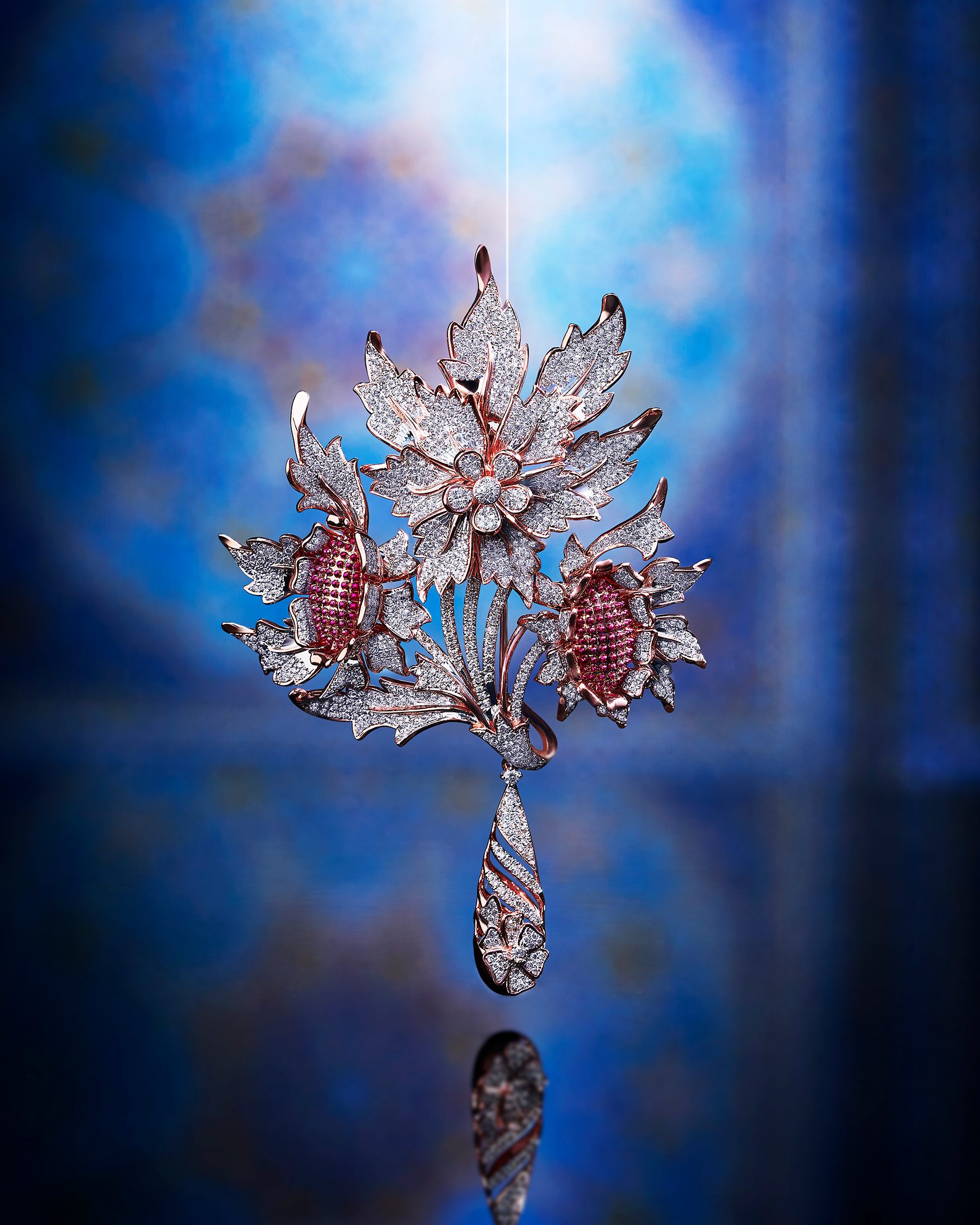 The Artisan Awards 2023: Celebrate the art of Diamond Jewellery - Only ...