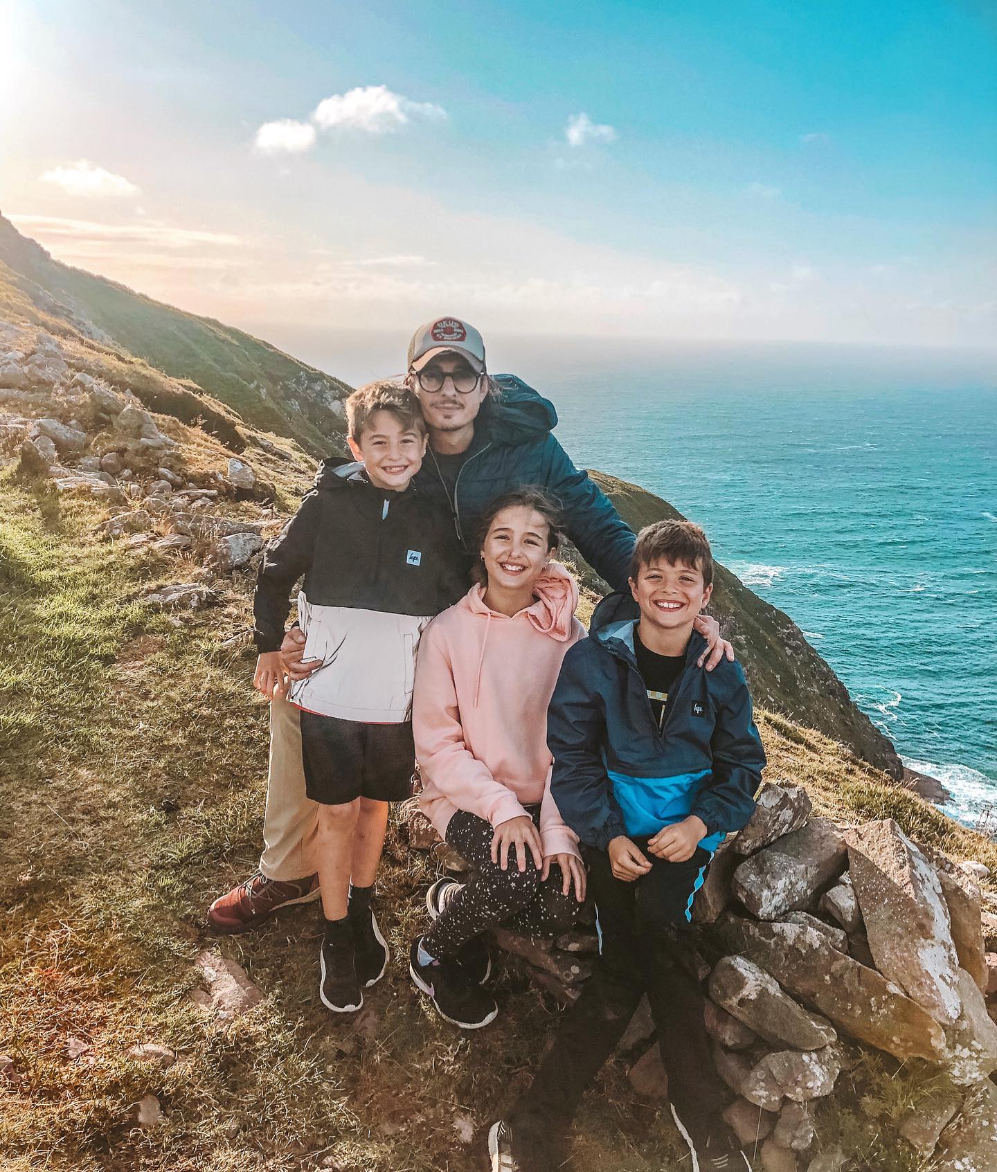 Celebrating Stylish Dads in Natural Diamonds this Father's Day - Only ...