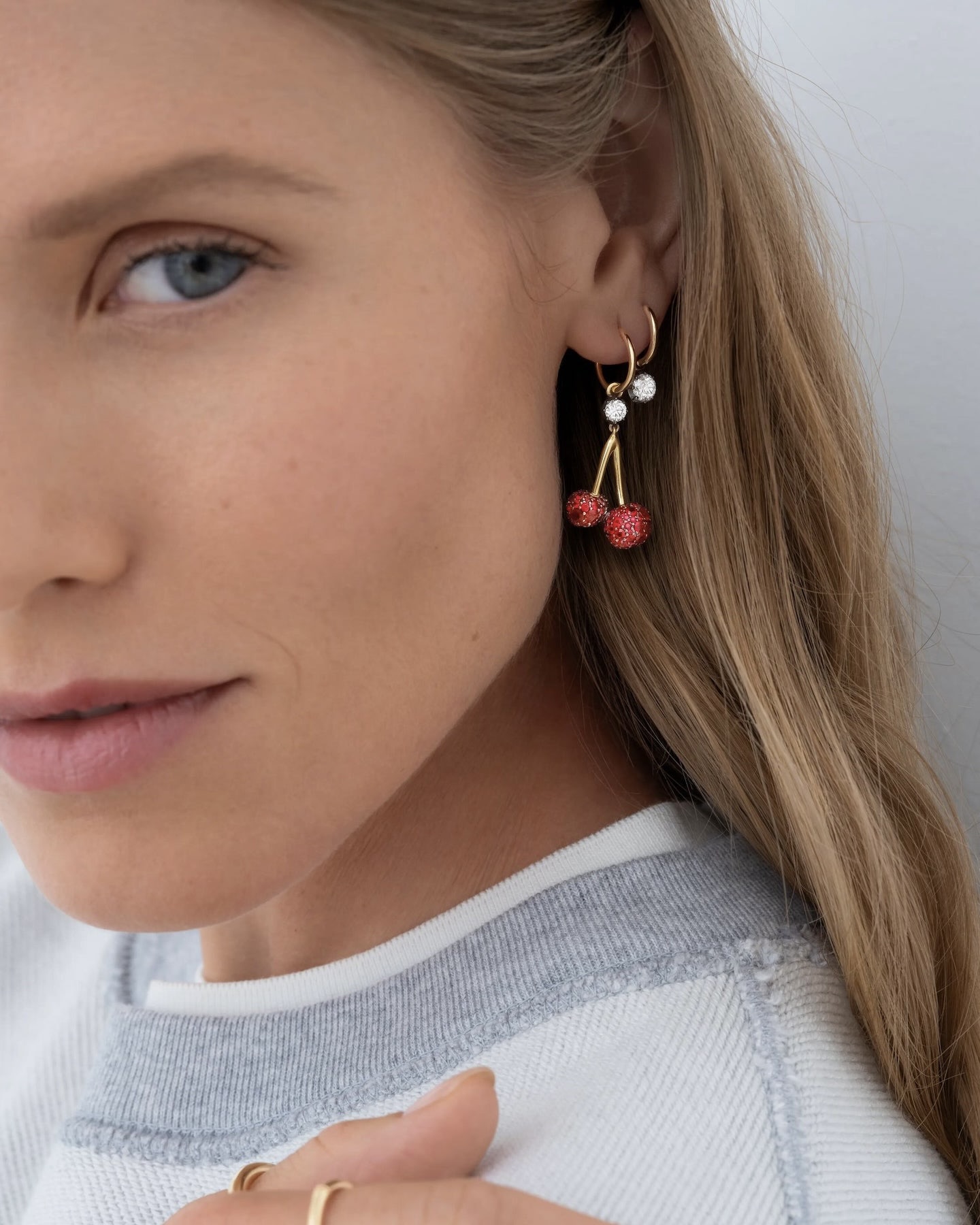 Diamond Fruit Jewelry: The Most Delicious Picks for Summer