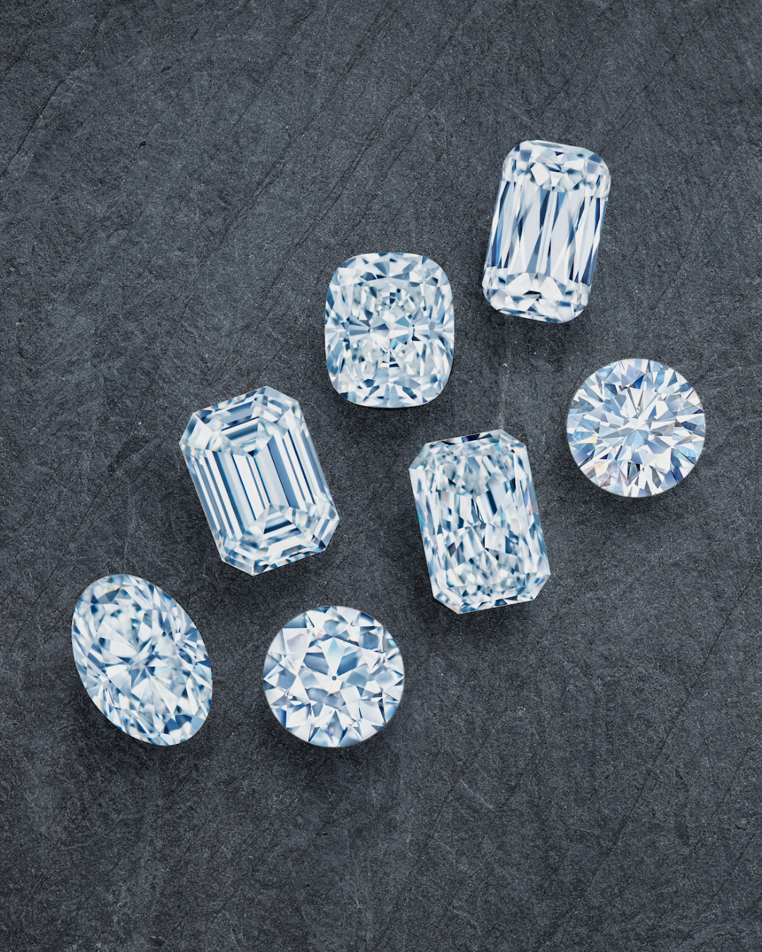 Kwiat Unveils a New Traceable Approach to Diamond Shopping - Natural ...