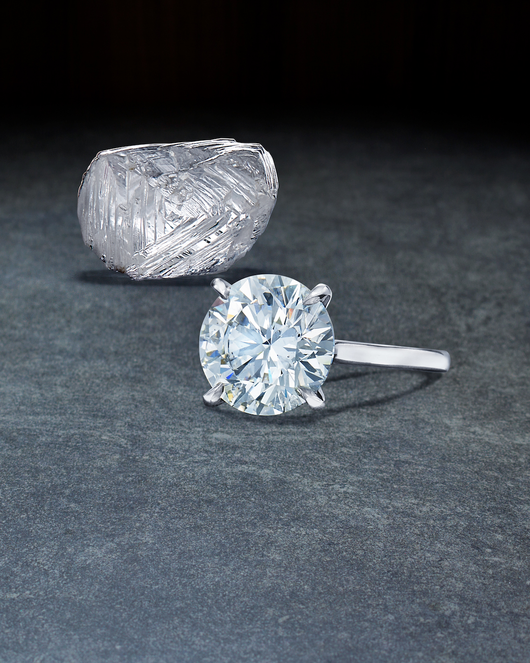 Kwiat Unveils a New Traceable Approach to Diamond Shopping - Natural ...