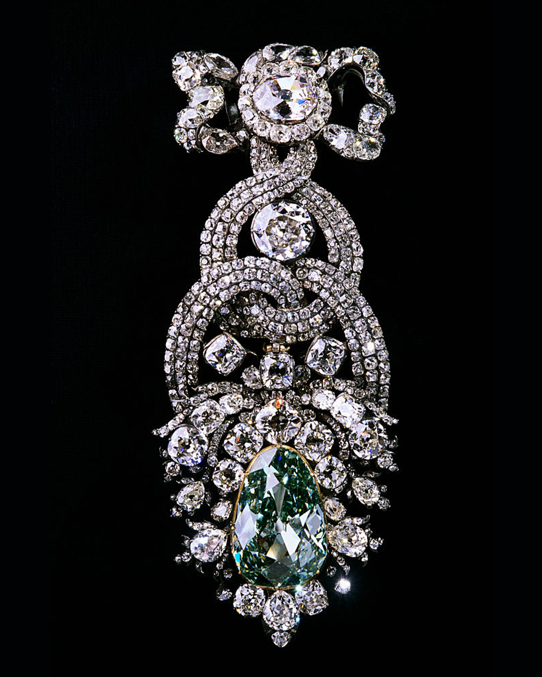 Green Diamond 101: An Expert Guide to Incredible Rarity