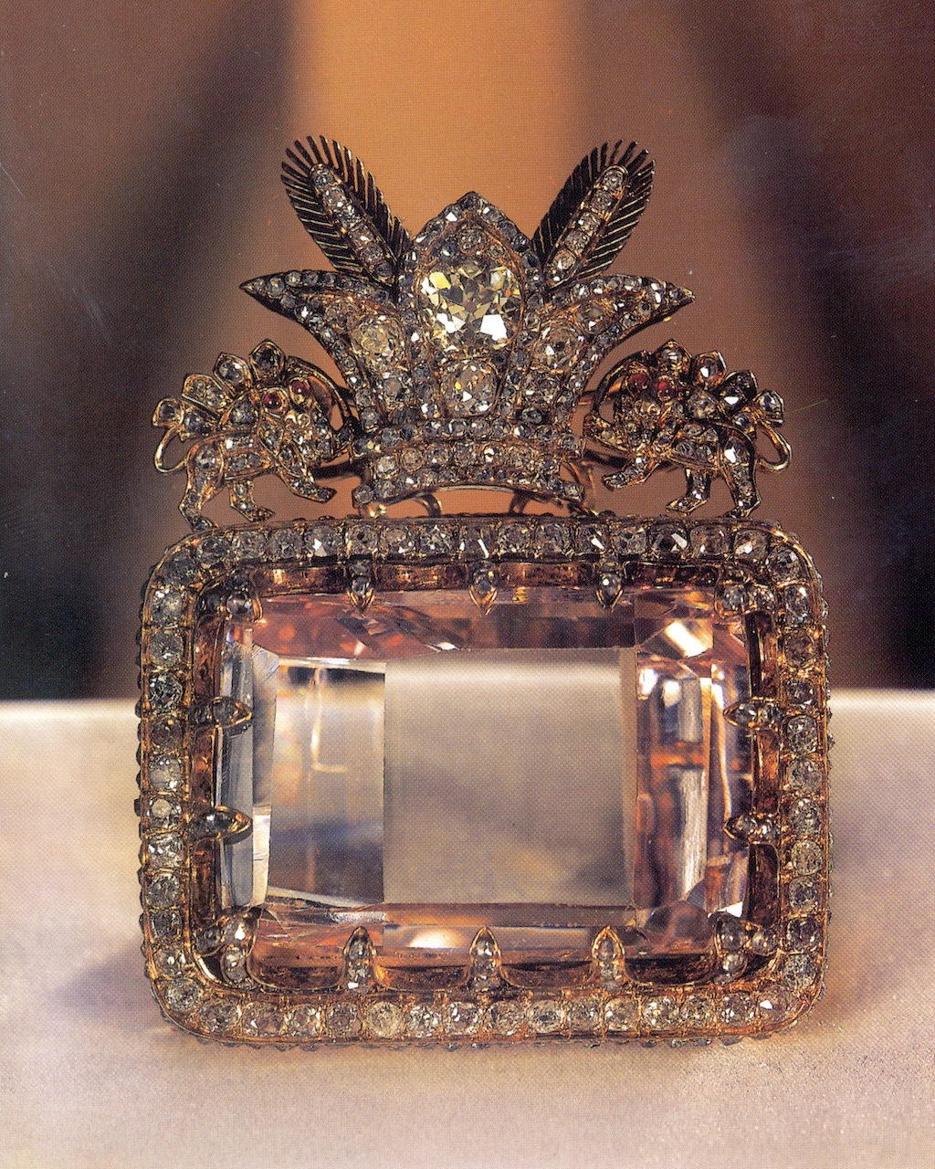 Famous Cursed Diamonds: 6 Stories That Will Shock You