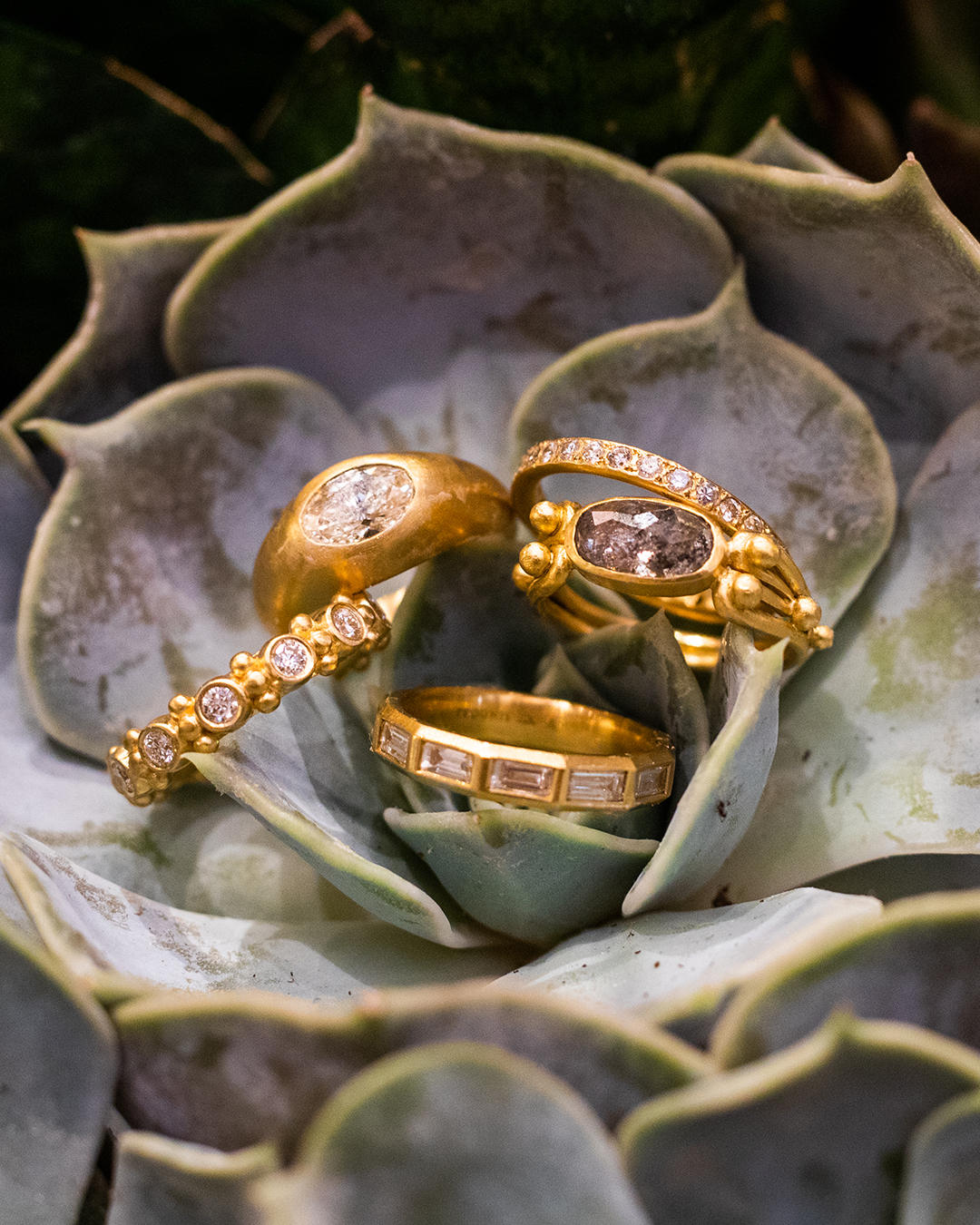 6 Engagement Ring Designers to Know in 2024 - Natural Diamonds