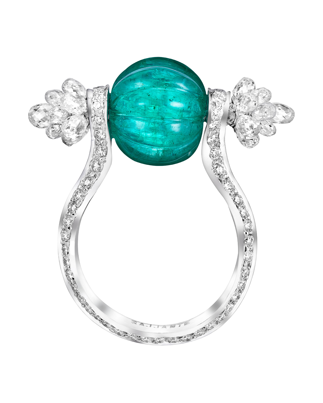 Coloured Diamond Jewellery: Jewellery Trends of 2023