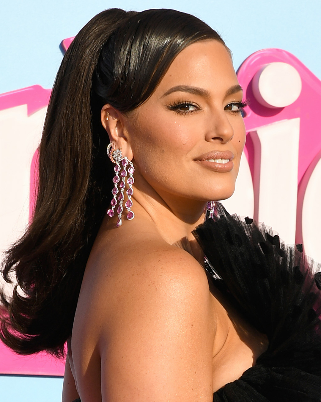 11 Diamond Moments from Margot Robbie and More Stars at the Barbie ...