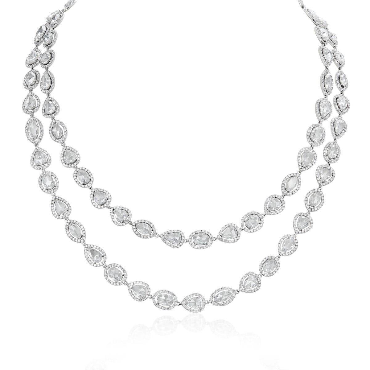 The Hottest New Natural Diamonds are Actually Old
