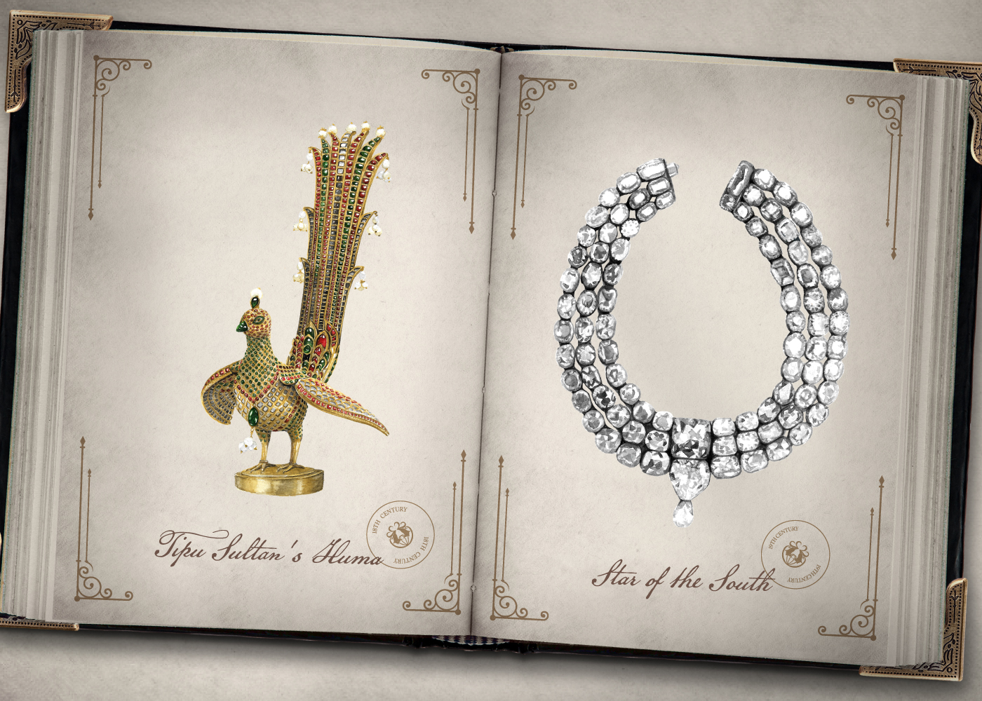 10 Rarest Natural Diamonds in India – Only Natural Diamonds