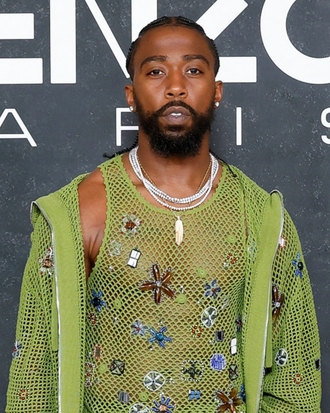 12 NFL Players with the Best Natural Diamond Style