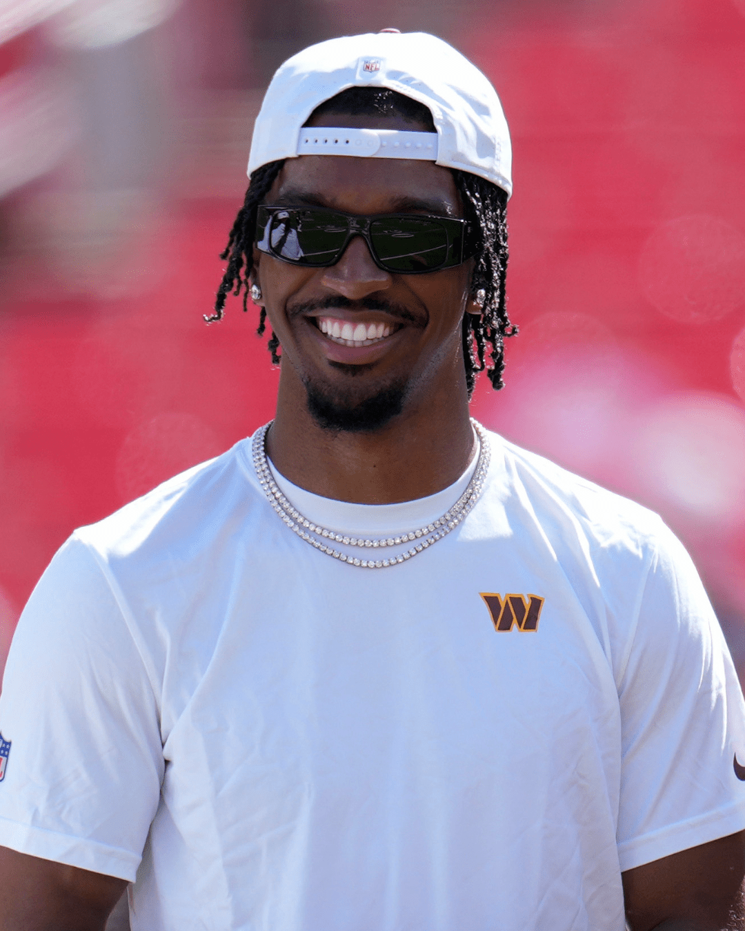 12 NFL Players with the Best Natural Diamond Style
