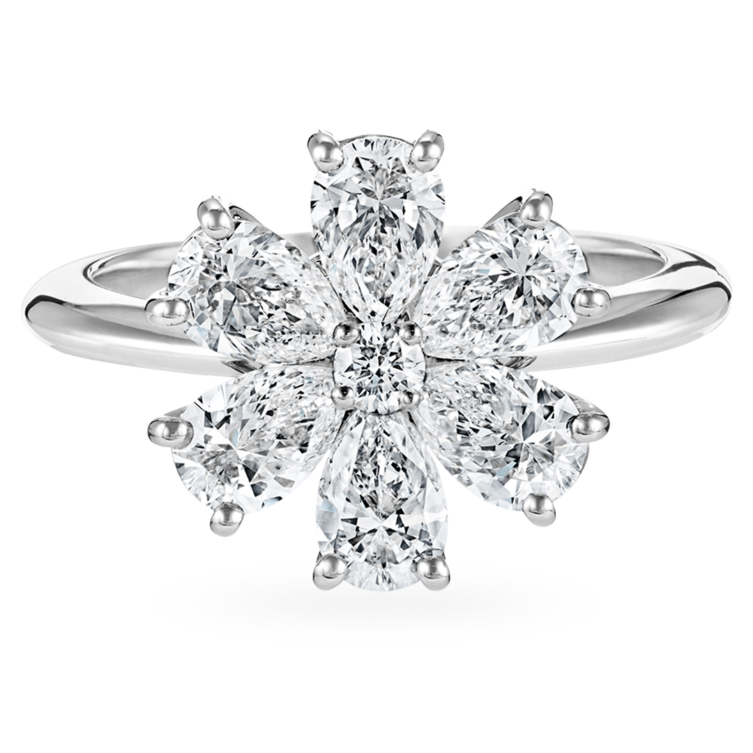 Floral Ring Guide: 15 Whimsical Ideas for the Nature Girlies