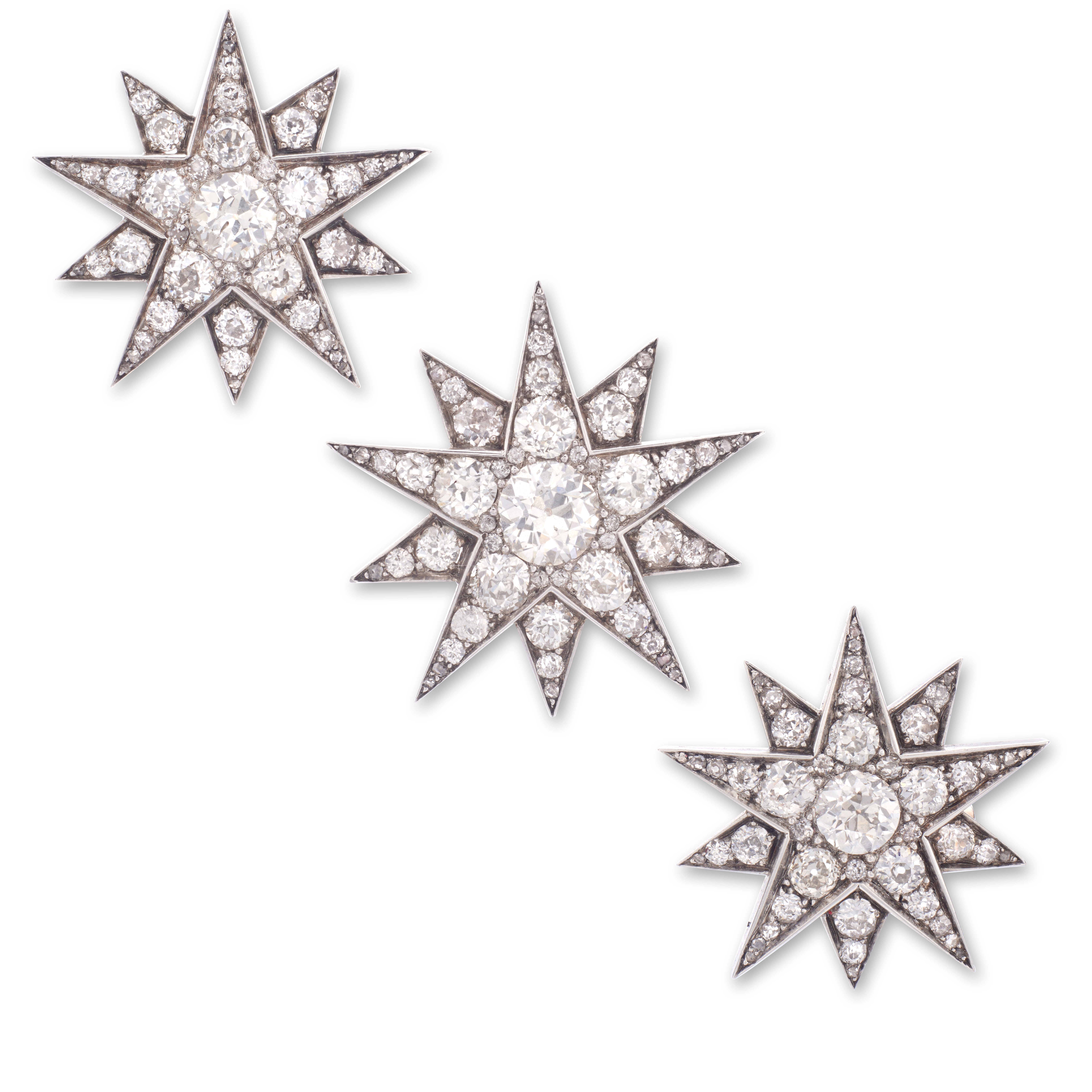 One of the Most Important Royal Jewelry Collections in History is ...