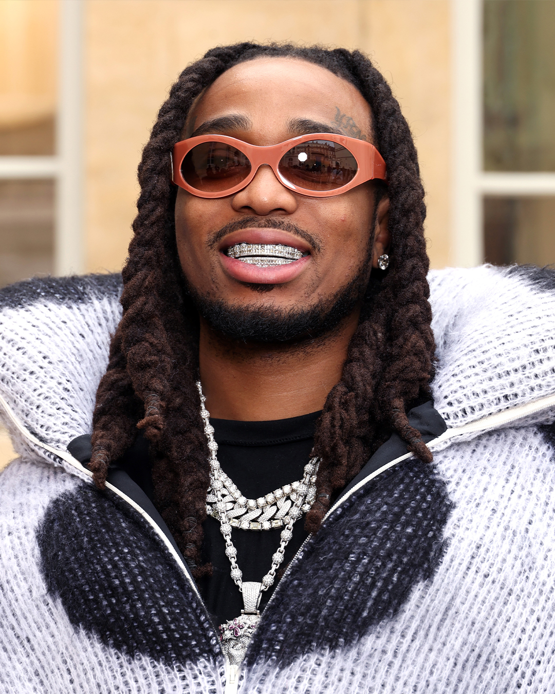 12 Diamond Moments From Fashion Month's Biggest Shows and Events ...