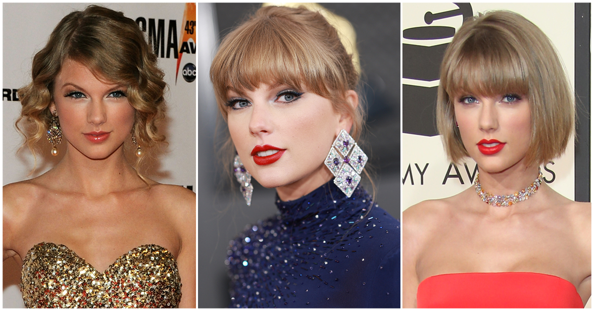 Taylor Swift Jewelry: 30+ Bejeweled Pieces for Every Era