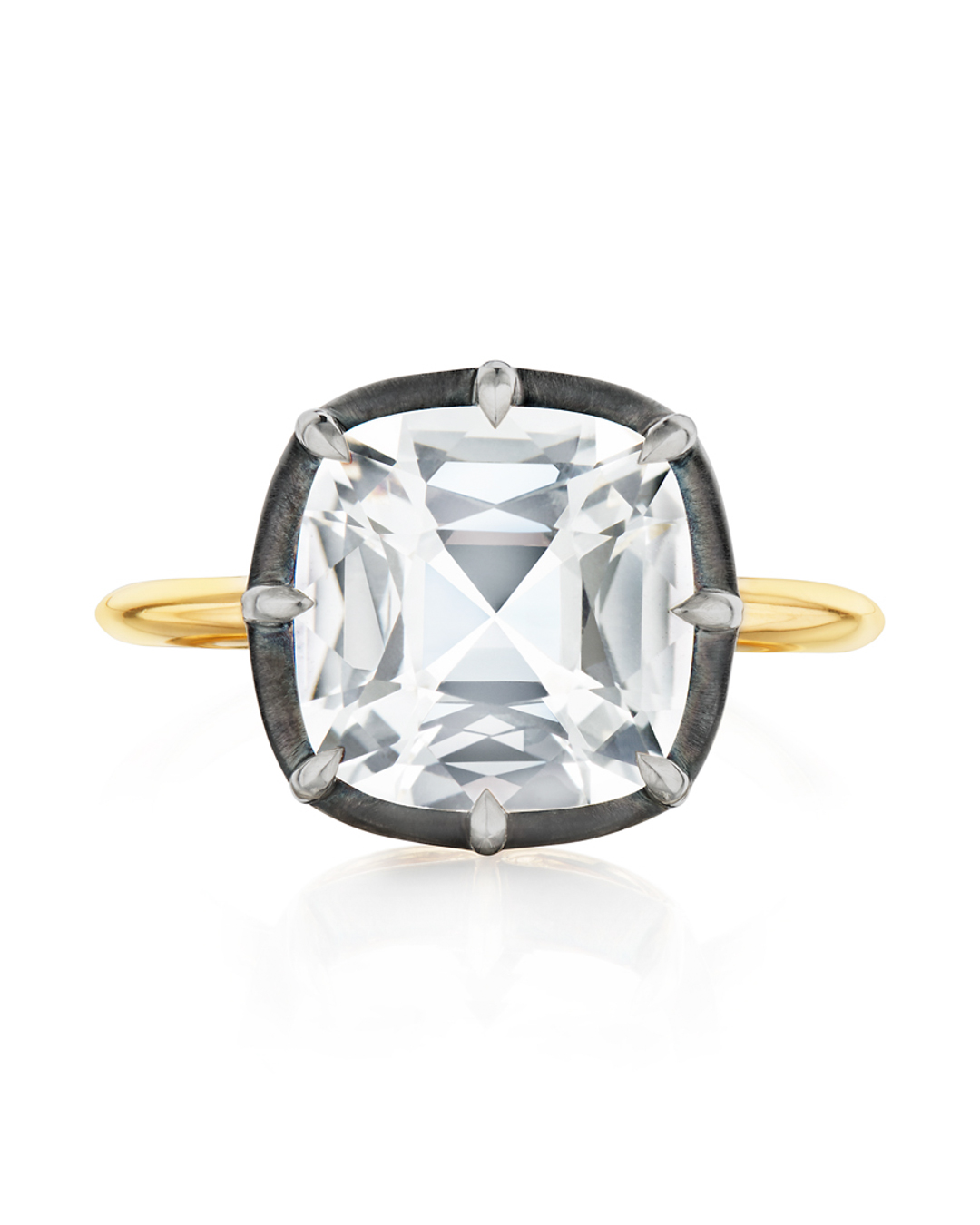 The Natural Diamond Engagement Rings on Everyone's Wish List