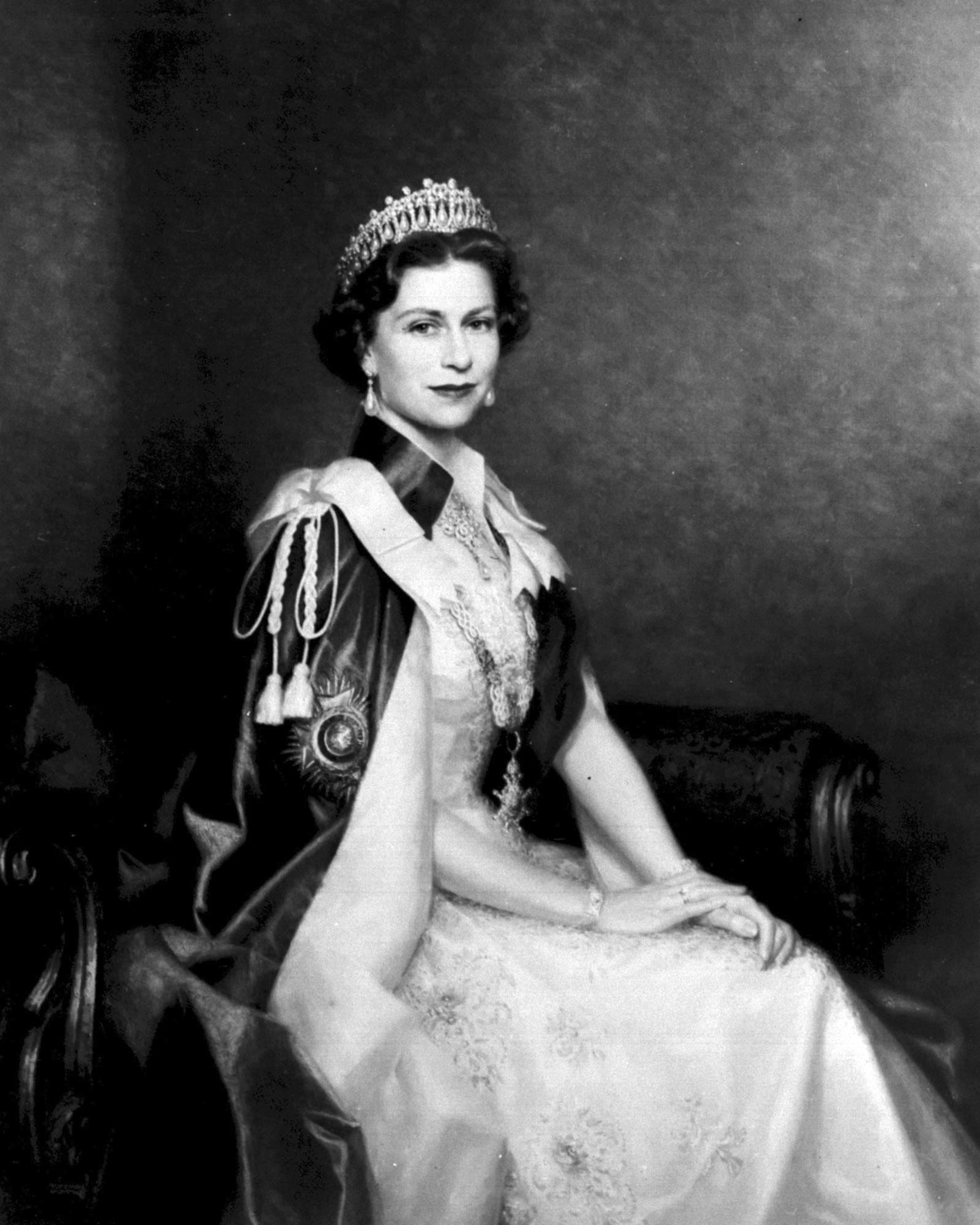 Queen Elizabeth II: A Guide to Her Majesty's Royal Tiaras