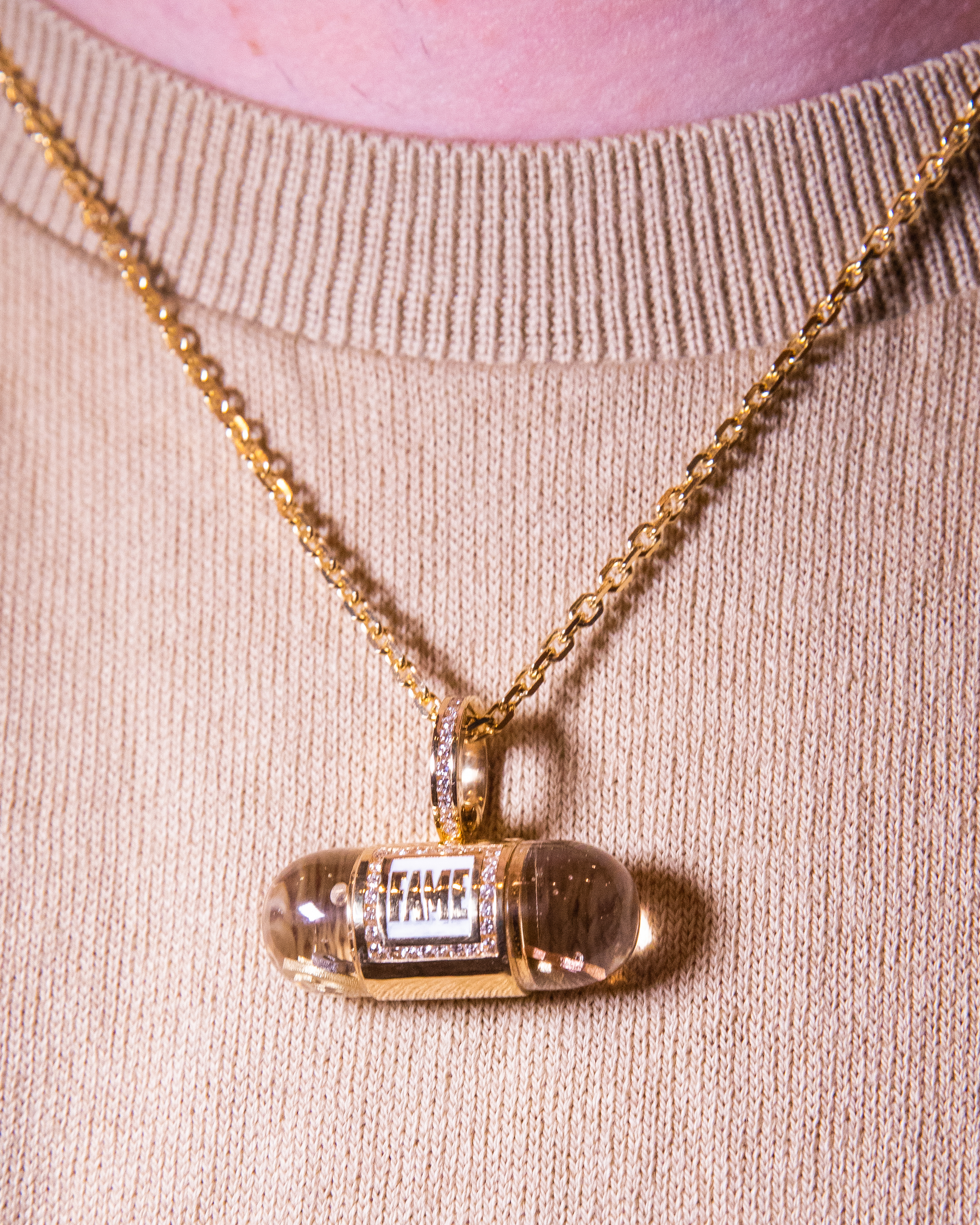 Inside Designer Corey Anthony Jones' Creative Process and Diamond ...
