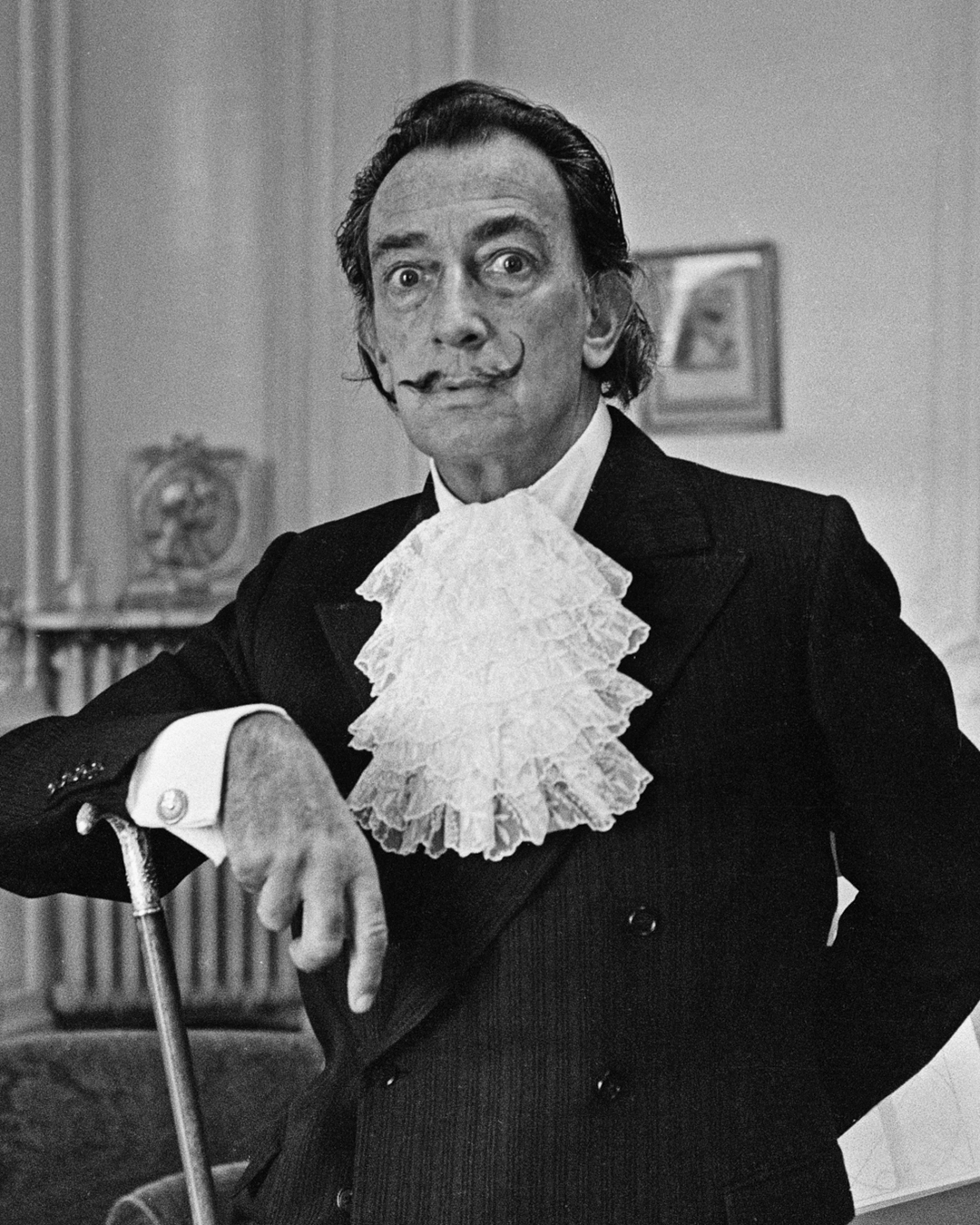 Salvador Dali: The Strange Brilliance of His Surreal Jewels