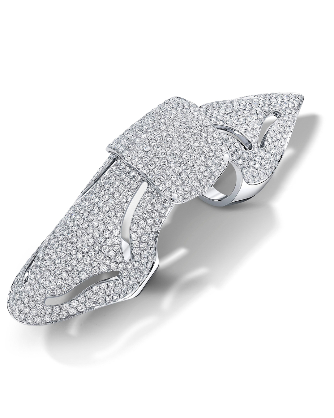 Loree Rodkin: Rock and Roll’s Queen of Diamonds