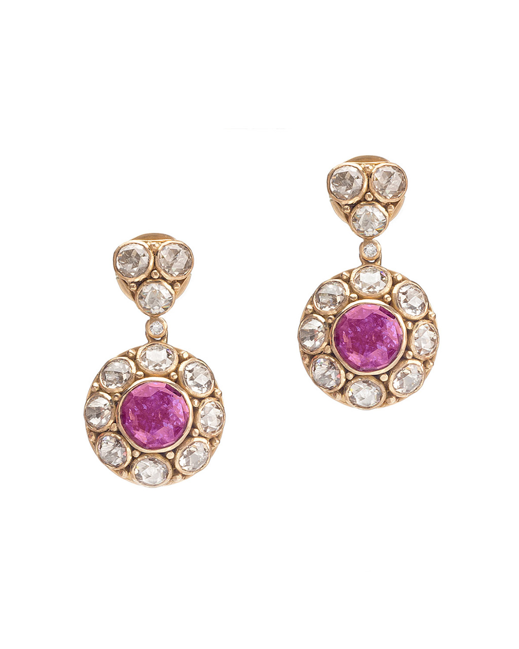 Colourful Diamond Jewellery: Elevate Everyday Style with Expressive ...