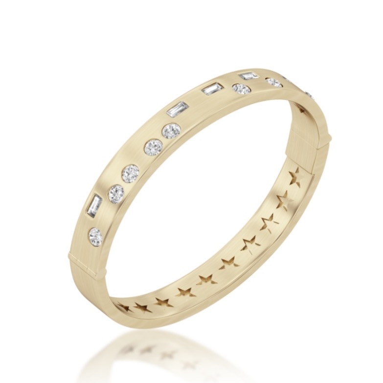 Natural Diamond Secret Codes Revealed in Designer Jewelry