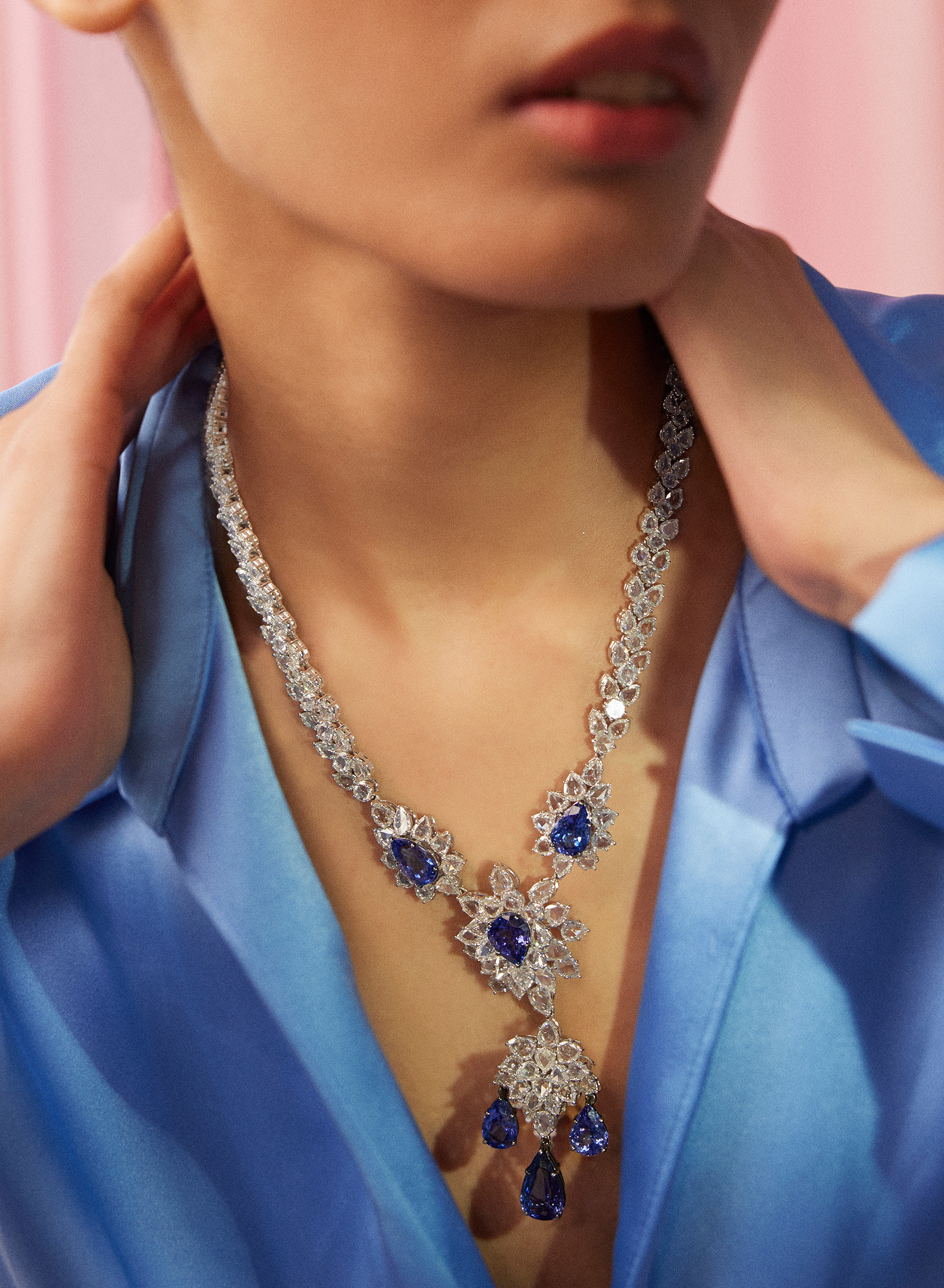 Colourful Diamond Jewellery: Elevate Everyday Style with Expressive ...