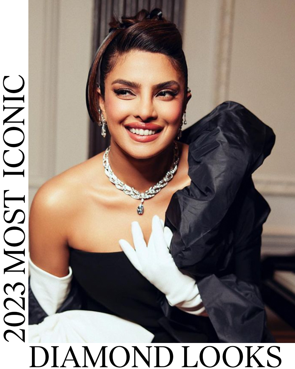 Celebrity Diamond Moments 2023: Top 10 Sparkling Stories – Only Natural ...