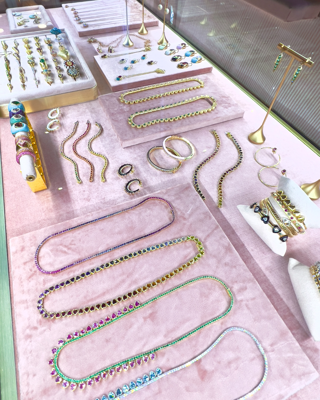 Camille Zarsky Invites You to The Seven in the West Village