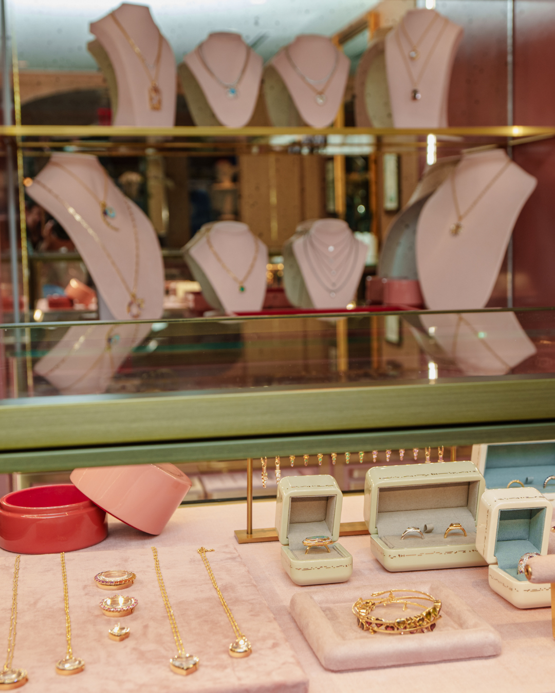 Camille Zarsky Invites You to The Seven in the West Village