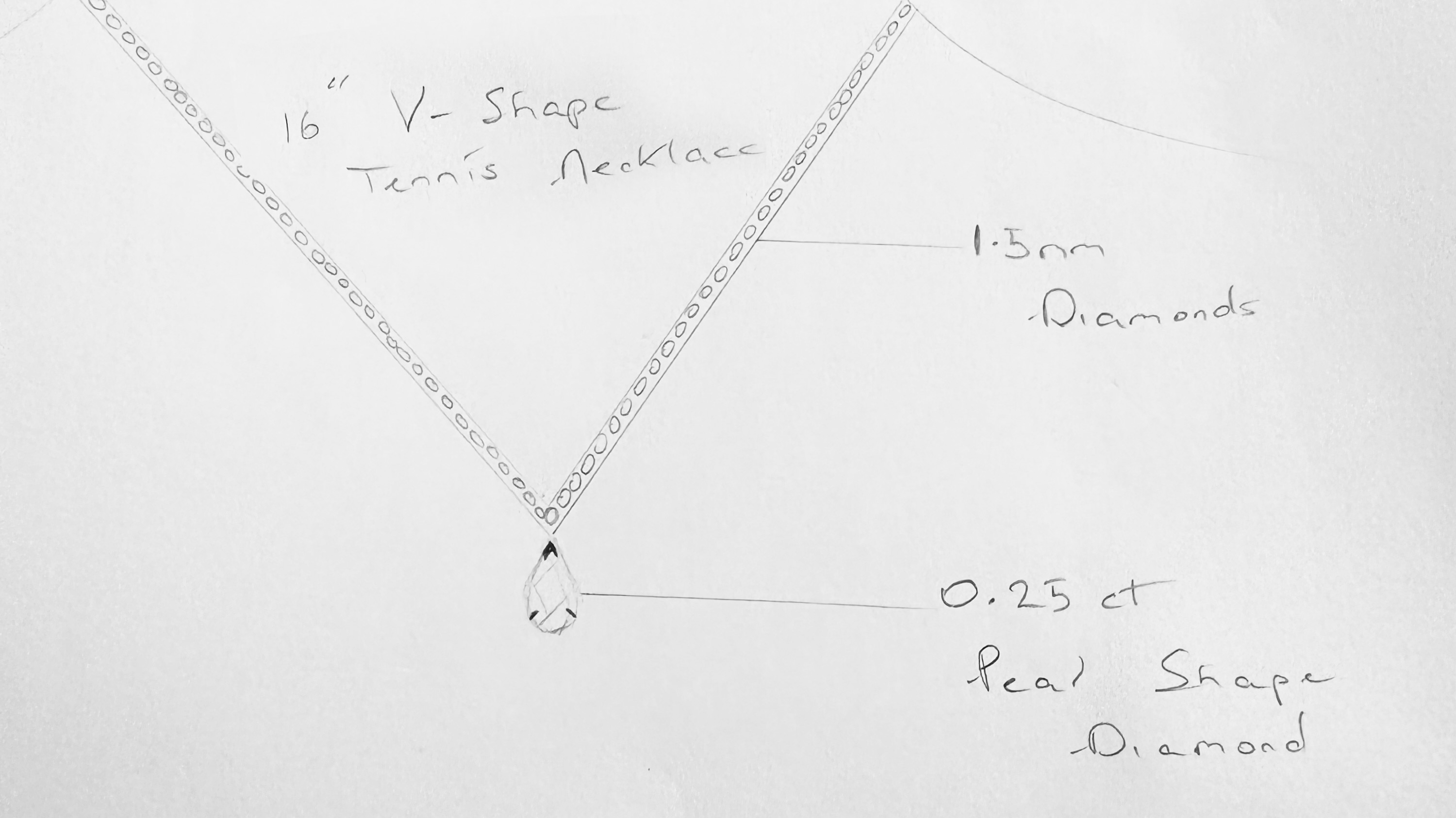 Diamond Jewelry Designer Matthew Harris' Journey to Botswana
