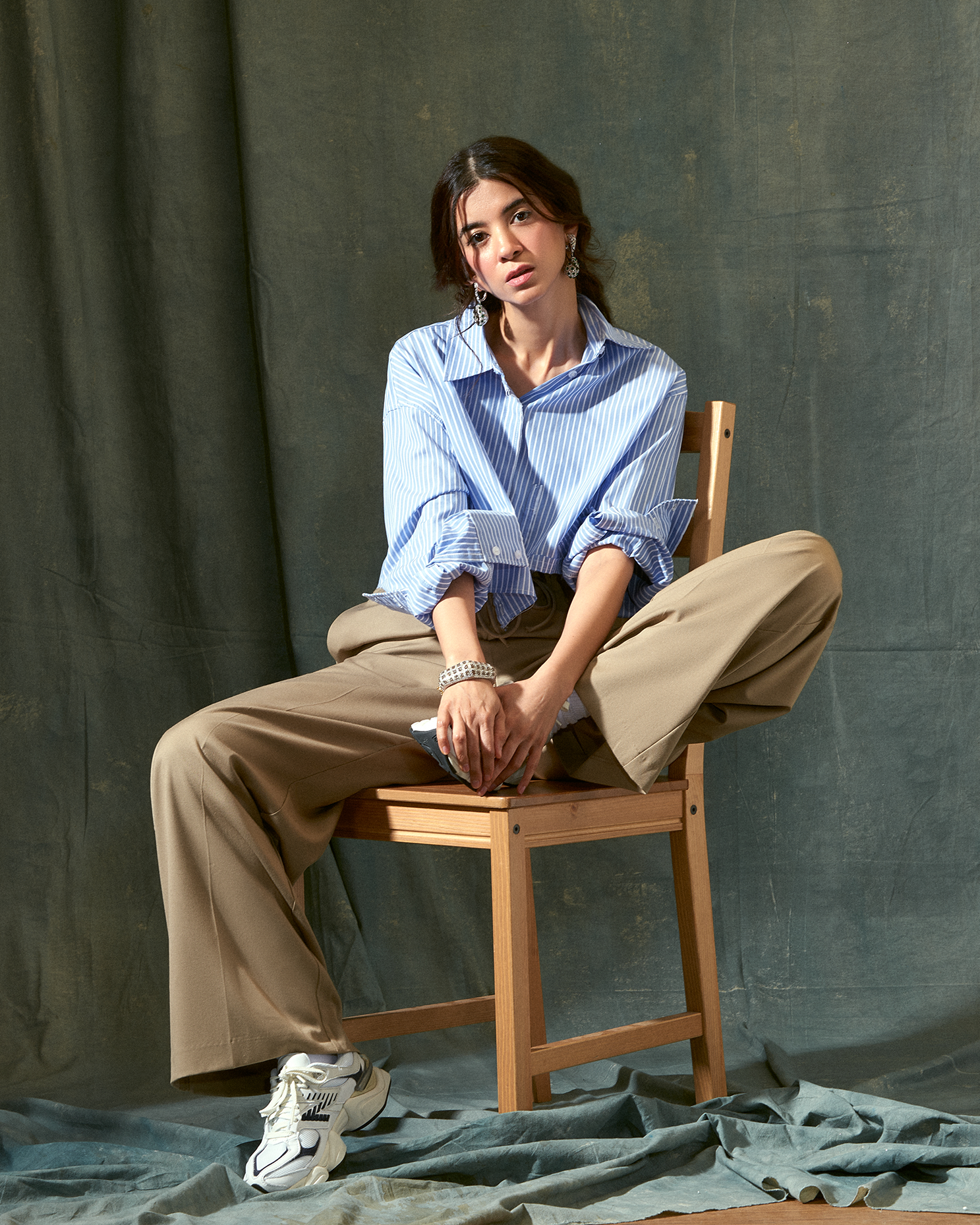 Saba Azad's Diamond-Studded Legacy: Music, Dance, and Joy – Only ...