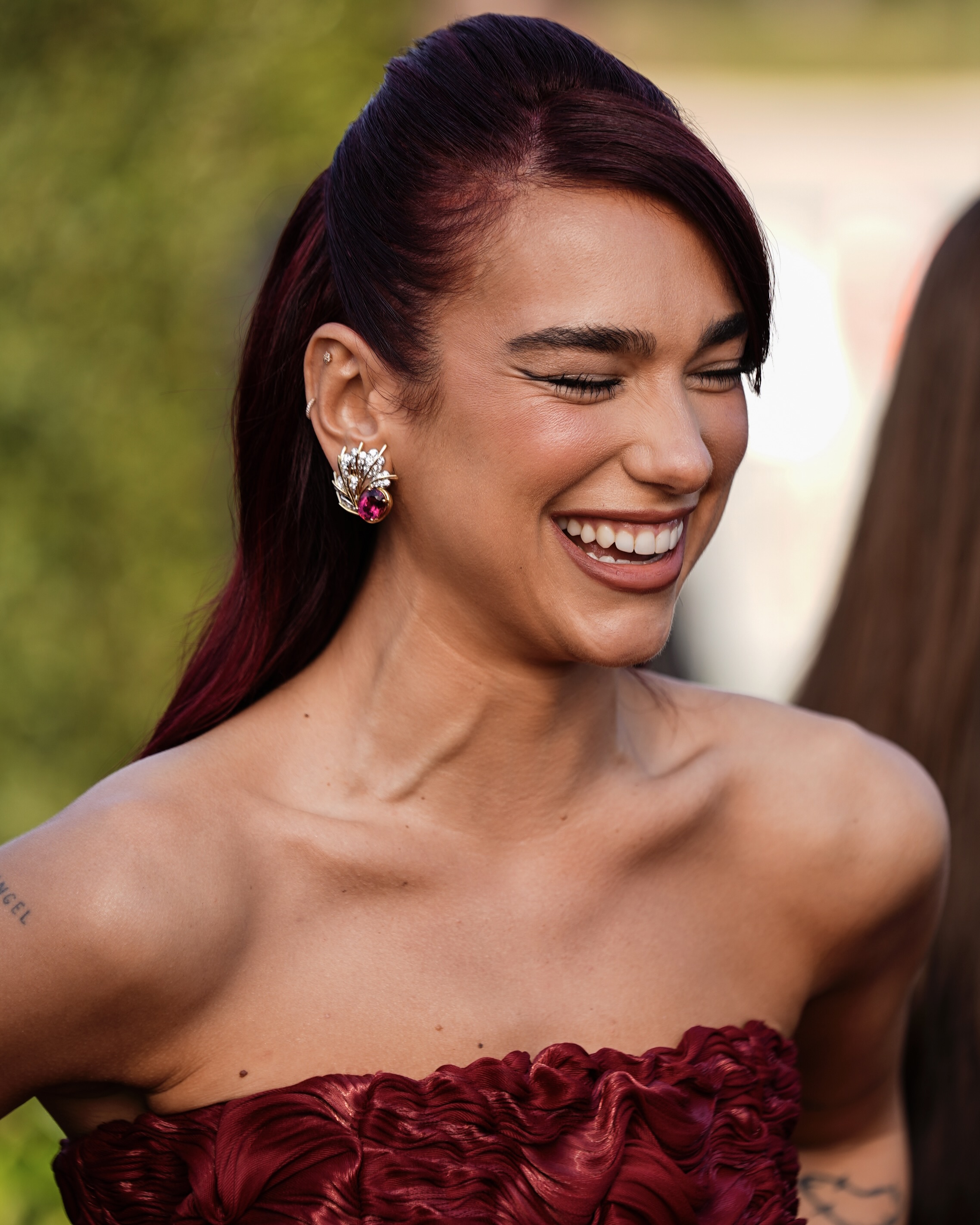 2024 Critics Choice Awards: The Best Diamond Jewelry Moments
