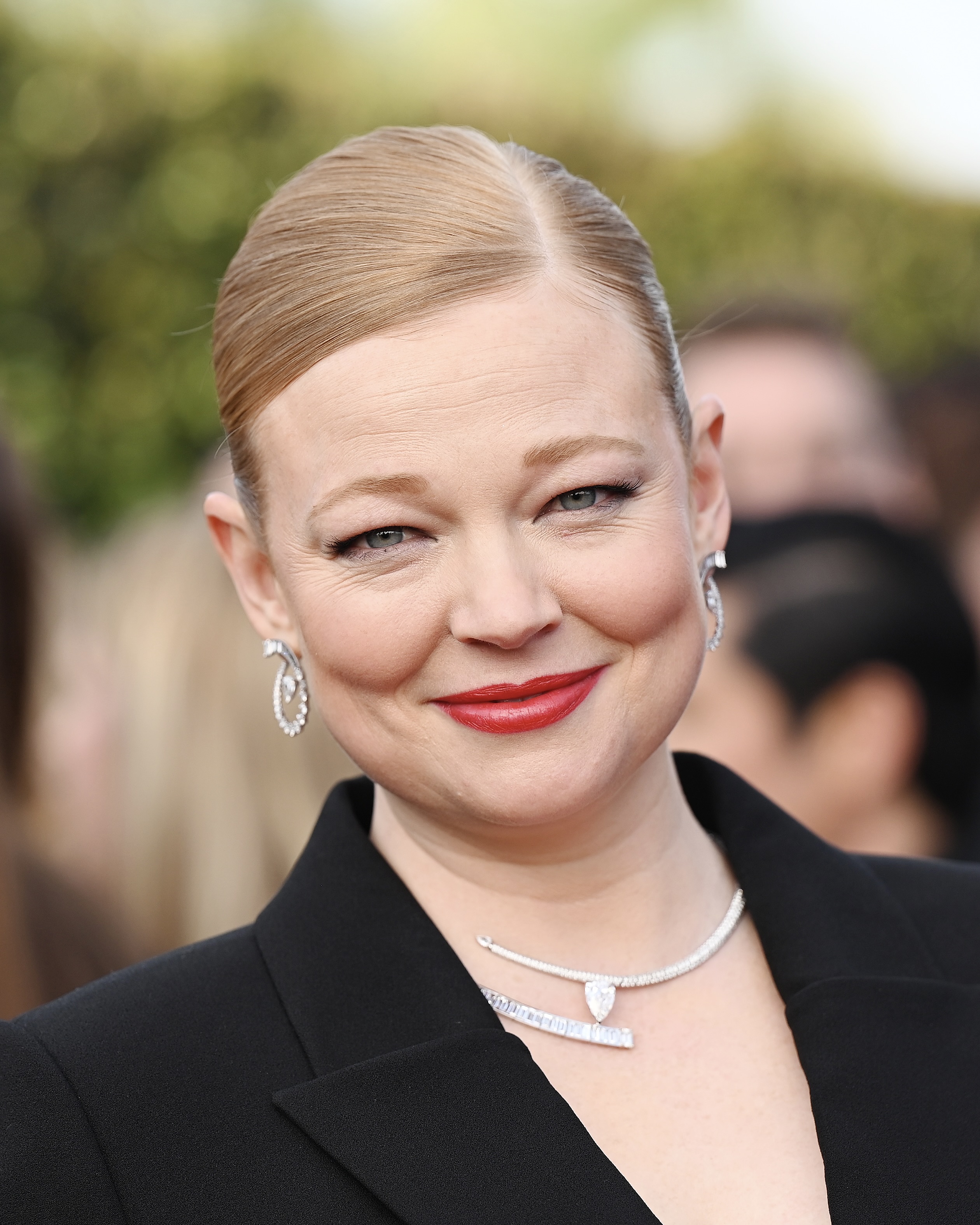2024 Critics Choice Awards: The Best Diamond Jewelry Moments