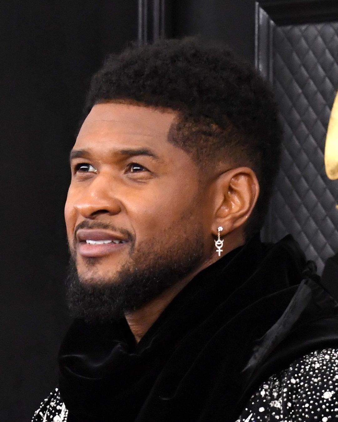 Celebrity Diamond Jewelry Spotlight: Usher