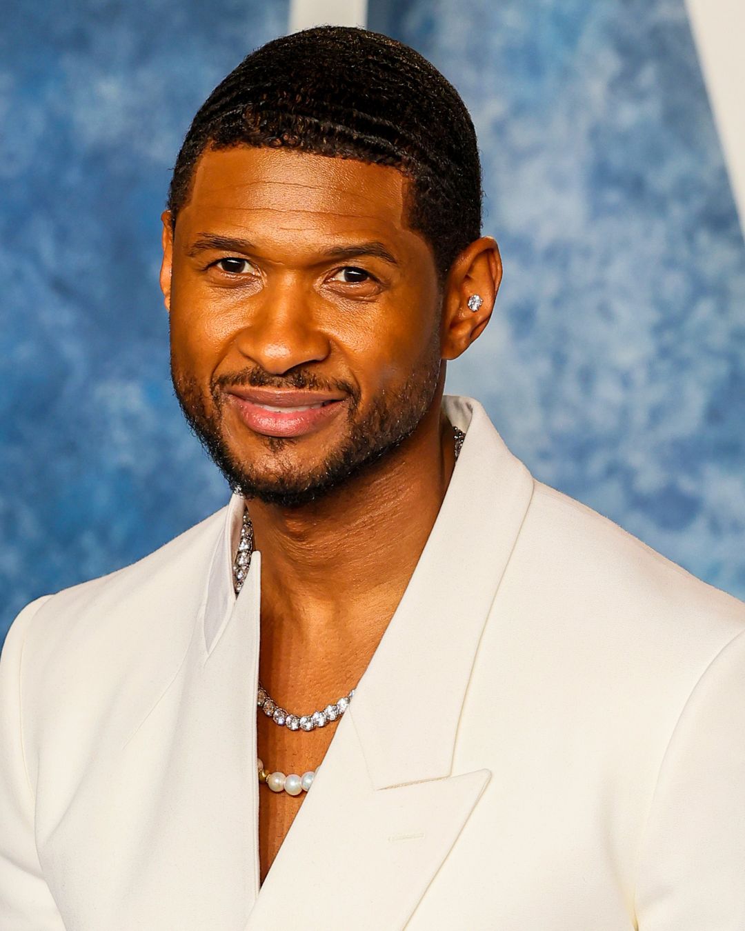 Celebrity Diamond Jewelry Spotlight: Usher