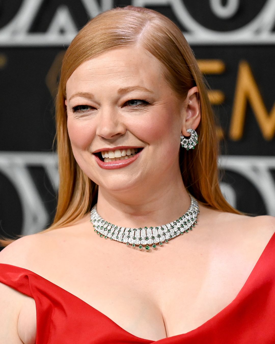 The Best Natural Diamond Moments from the 2024 Emmys