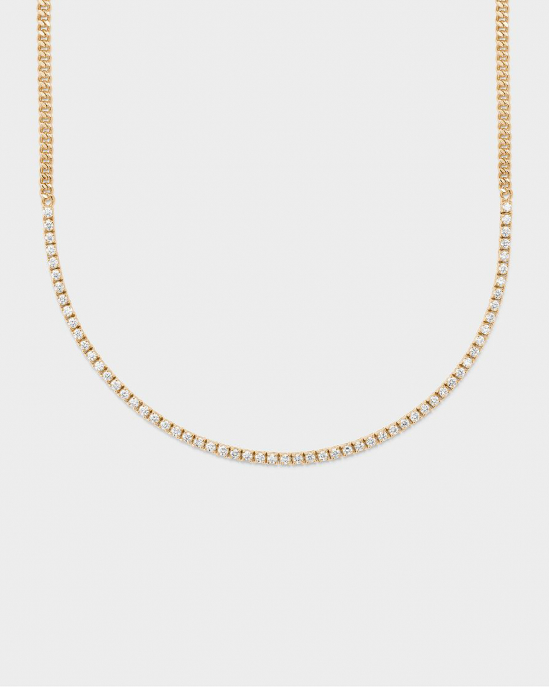 Diamond Jewelry To Help You Achieve The Mob Wife Aesthetic