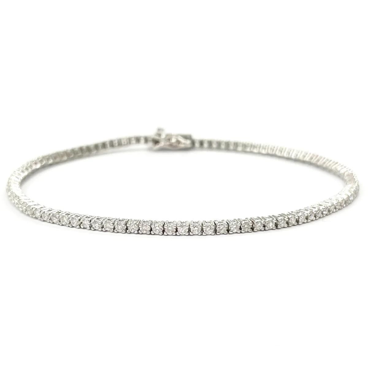 Natural Diamond Jewels All the Cool Brides Are Wearing - Natural Diamonds
